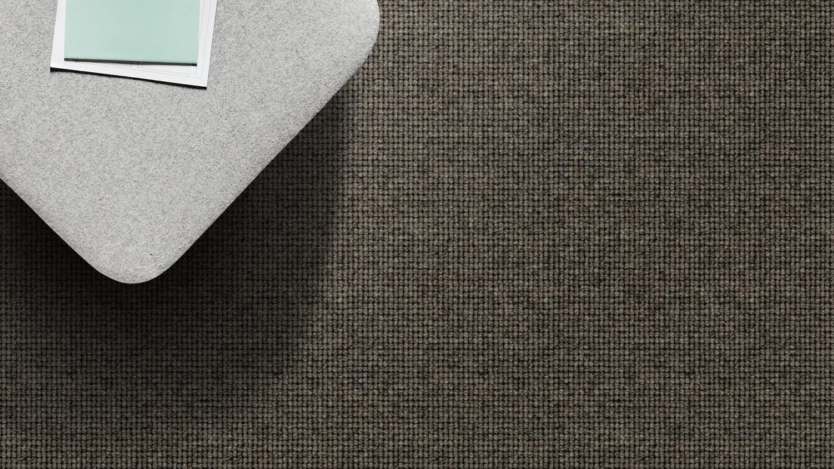 Pebble Grid II - Godfrey Hirst 100% Wool | Flooring Direct