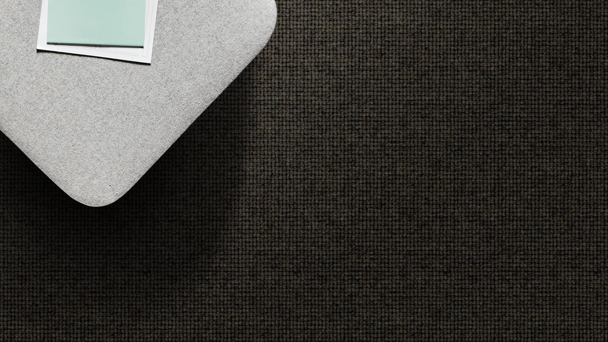 Pebble Grid II - Godfrey Hirst 100% Wool | Flooring Direct